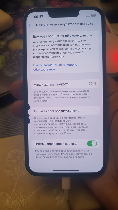 Iphone 13 pro 256GB LL/A