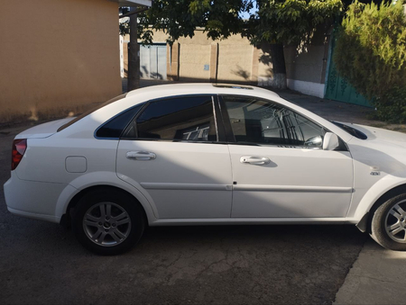 Lacetti 2013 avtamat