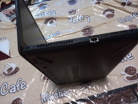 Hp yangi noutbuk