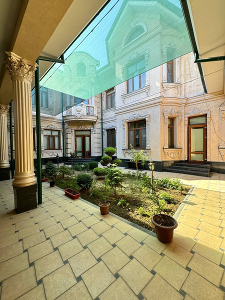 Продаётся свой дом в элитной махалле Ozbekiston