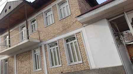 uy sotiladi Fargʼona shaxar markaz/Продается дом в ц. города Фергана