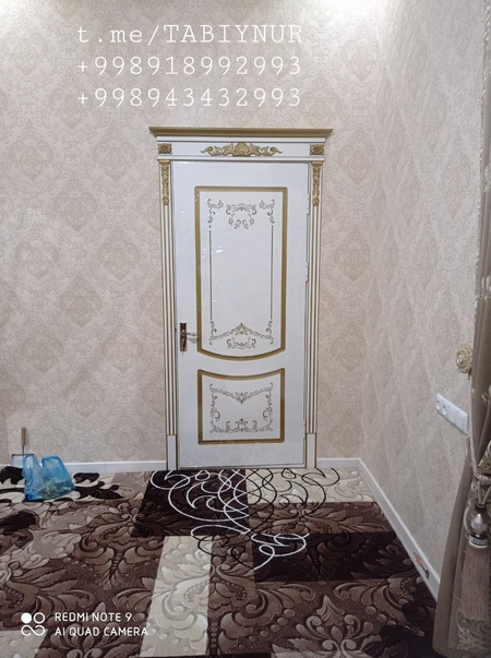 Hitech eshiklar mdf eshiklar