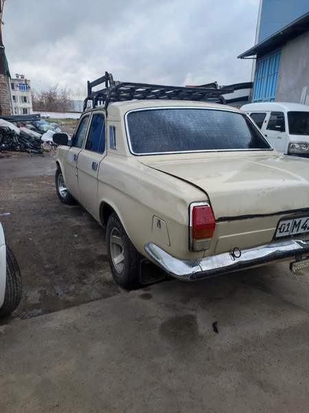 Volga 24 10 sotiladi
