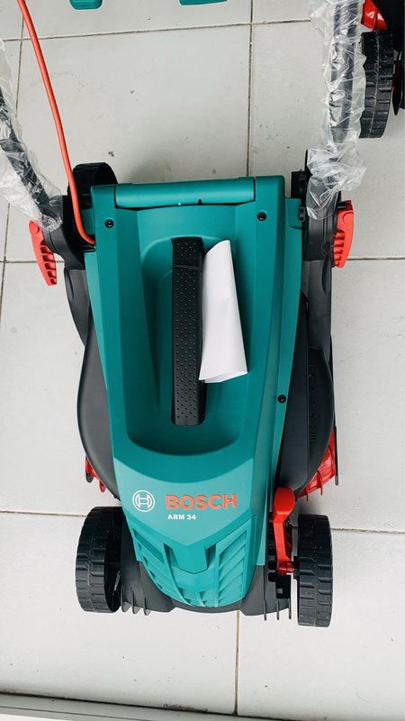 bosch orginal rotak 34