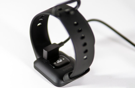 Xiaomi Redmi Watch 2 Lite Black!