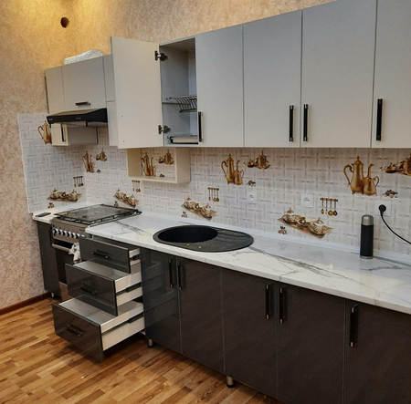 Кухонная мебель, Kuxniya mebel