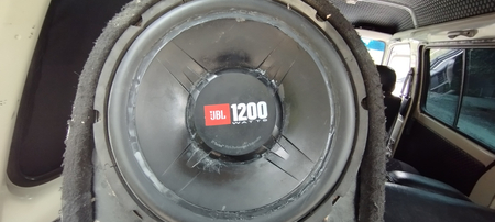 JBL    sabbufer.