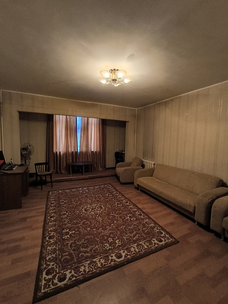 Продажа квартиры сергели