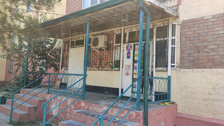Сдаётся магазин в Аренду с обстановкой