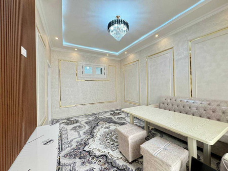 В Элитной  Новостройке продаётся 2х комнатная квартира