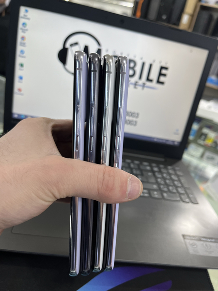 Samsung A82 5G • Orginal • 6gb/128gb • IMEI: Otkan • Koreya