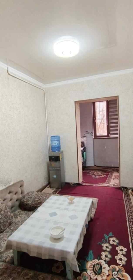 Юнусабад 12 квартал Ипотека 3/1/5 продаётся квартира