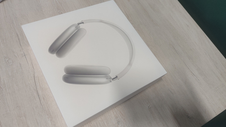 Airpods max yengi