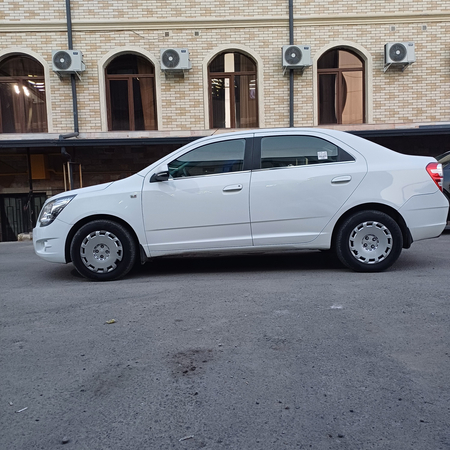 Cobalt yil 2013 sotladi