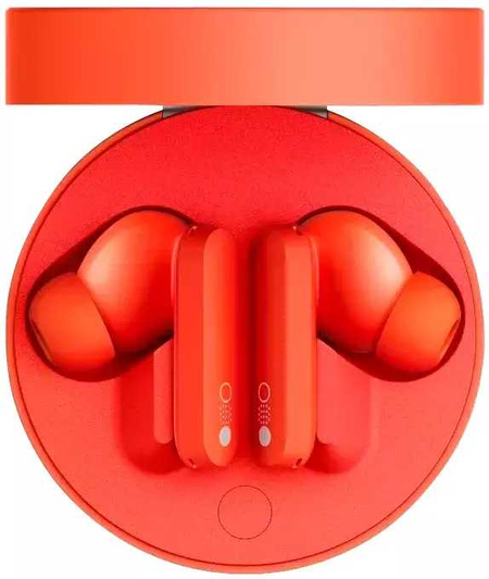Беспроводные наушники Nothing CMF Buds Pro, оранжевый