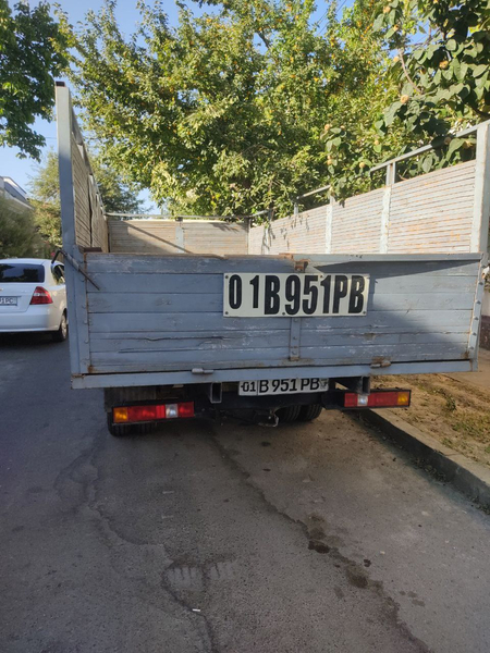 Gazel biznes sotiladi