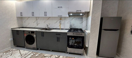 Сдается 2х ком квартира Алмазарский Медгородок евроремонт (10506)