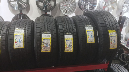 AUSTONE SP-901 205/45R17 215/45R17