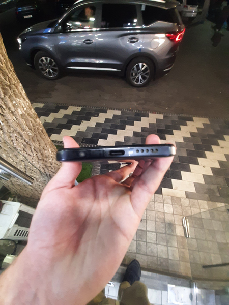 Redmi note 11 sotaman