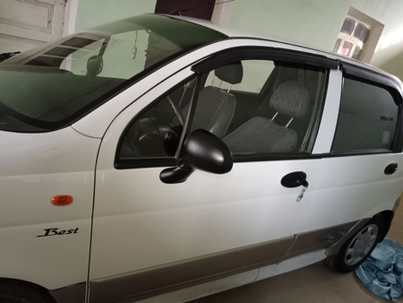 Matiz BEST 2012 yil
