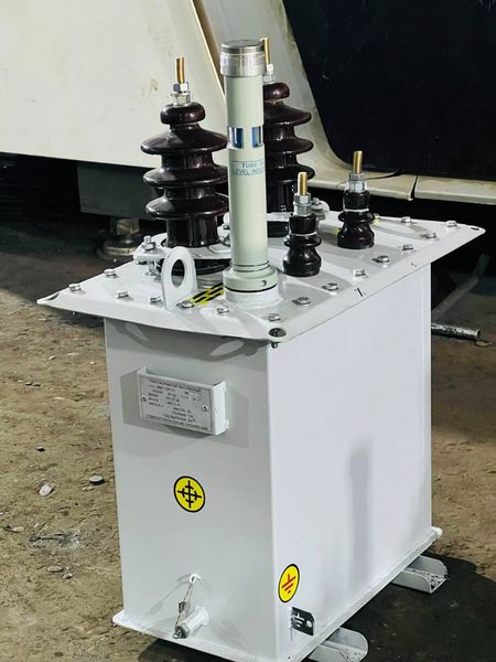 Transformator 10 kBa 220 v