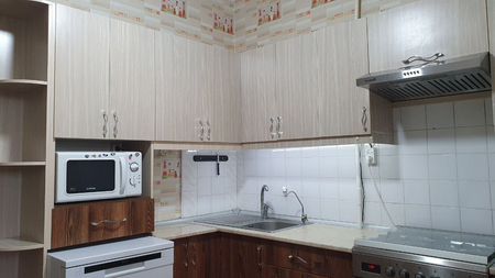 Аренда 2 ком.квартиры