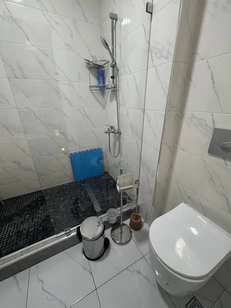 Под ключ упакованная 3-Комнатная 82 м2 ЖК ISTANBUL CITY ор-р 8-роддом