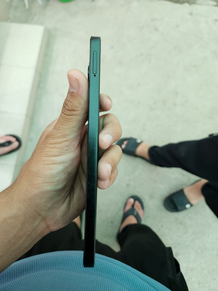 Honor X8a 128Gb holati yaxwi