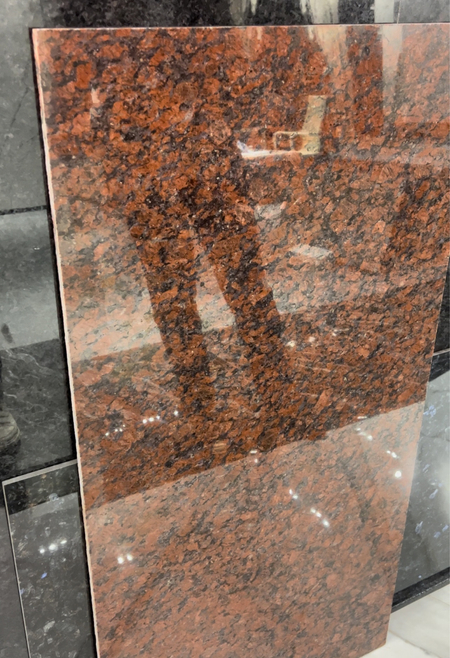 Red granit xitoy