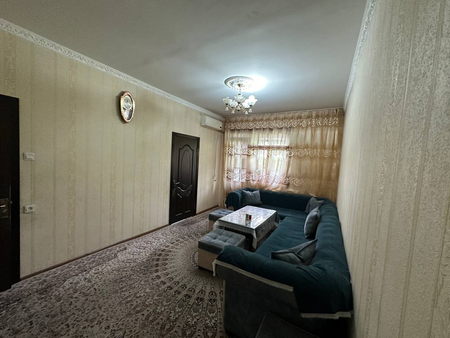 Срочно продается 3х комнатное квартира