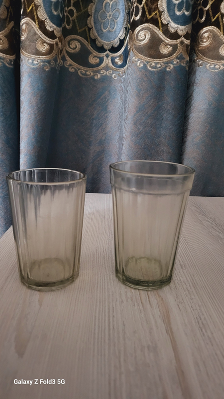 Стакан 200гр 150гр