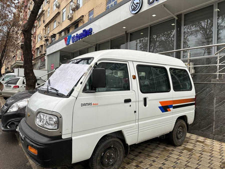 damas boshlangich 30% bilan
