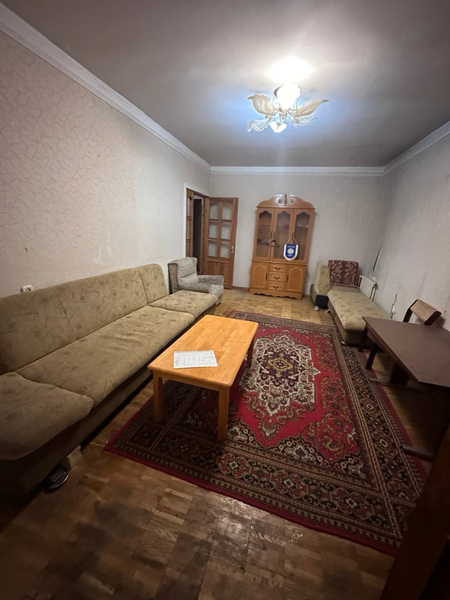 Аренда Максим Горького/Лафарга 2в3/4/4 65м2