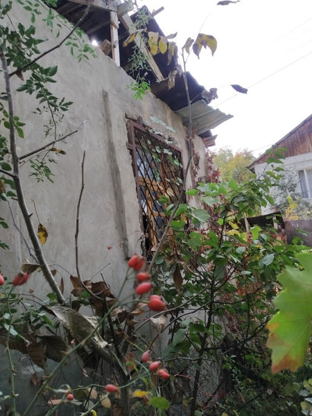 Участок (Дала Ховли)