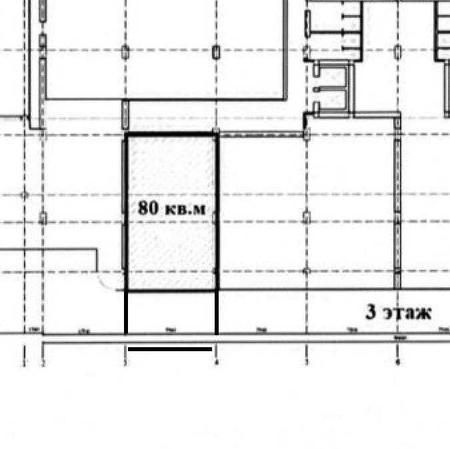 Продается Нежилое помещение 80 м2 в Бизнес Центре BC Dim Tower (7144)
