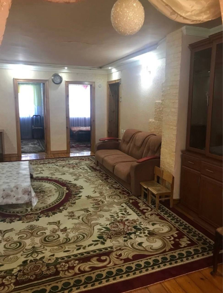 Сдаем квартиру