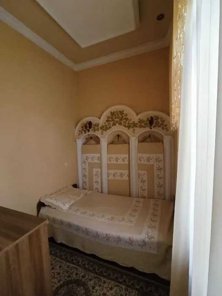 Сдаётся  дом 4 комнаты   Ор-р: Экспоцентр, базар Малика  ID: 53869