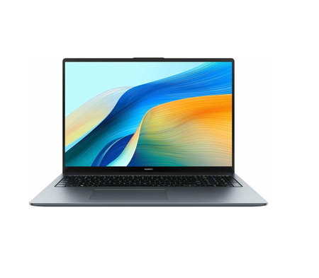 Ноутбук HUAWEI MATE BOOK D16 /I7-13700H/16GB/1000GB SSD/16'' FHD W11