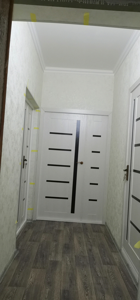 Ремонт квартир под ключ