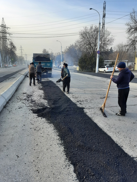 Asfalt асфалти  асфалть