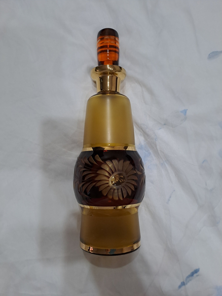 Коньячный набор богемия чехия