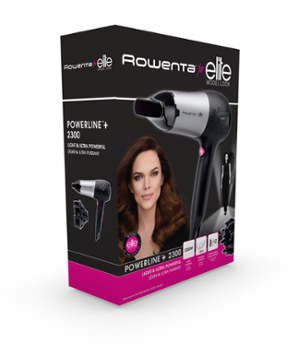 Фен Rowenta CV5062F0 Powerline Elite