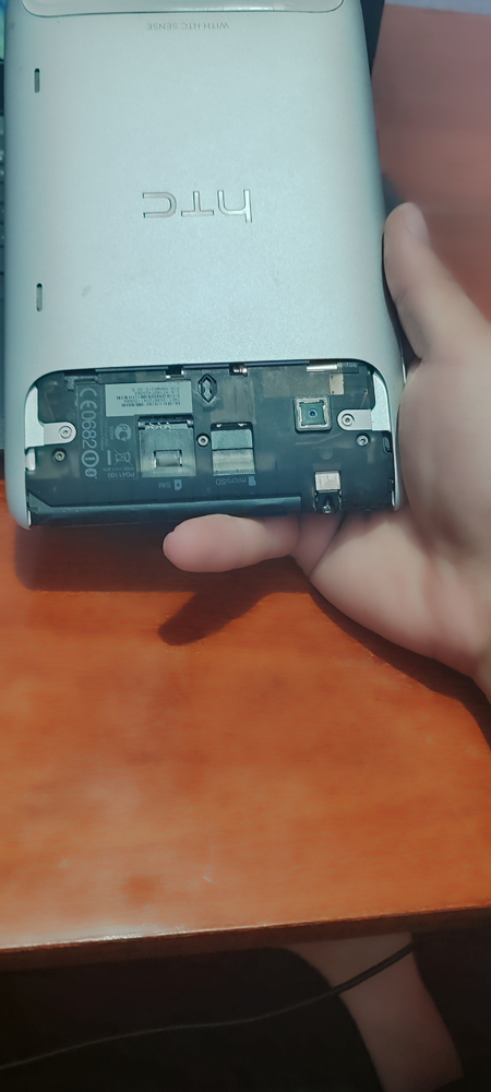 hTc yaxshi hamma joyi