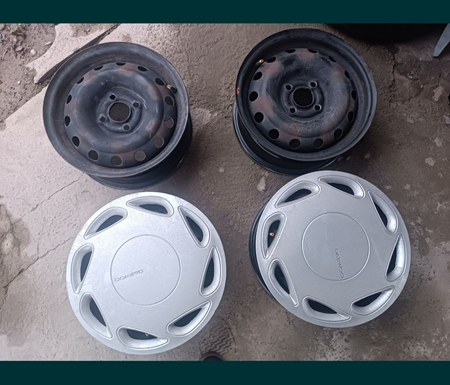 R13 disk balon NEXIA