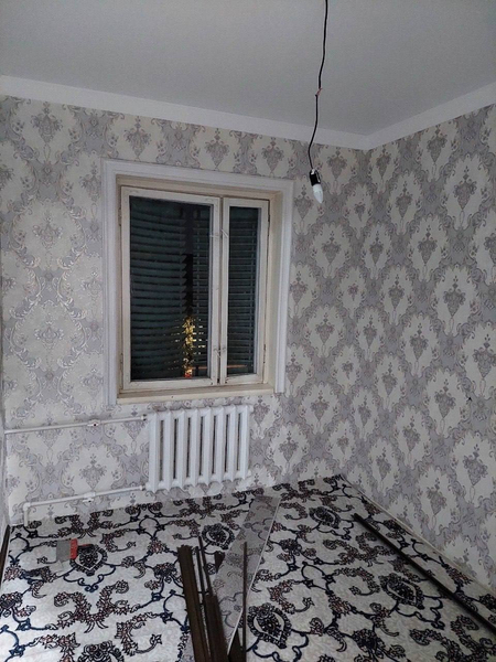 Продается Кора камиш 2/4 да 4/5/5 площадь 86 м2