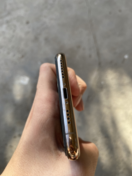 Iphone xs max 256gb