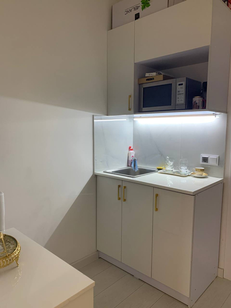 Бритиш Скул Сайрам | 82кв - нежилое помещение Продажа