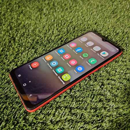Samsung A02 sotiladi