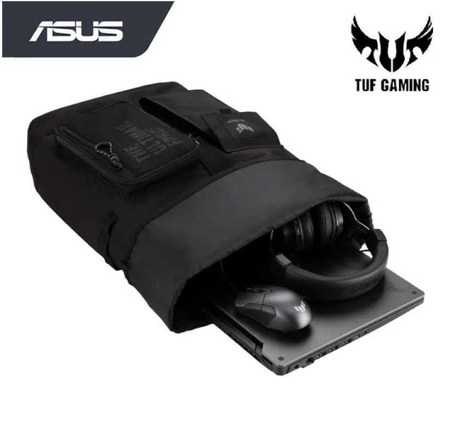ПРОДАМ Рюкзак для ноутбука ASUS TUF Gaming Backpack VP4700 /17