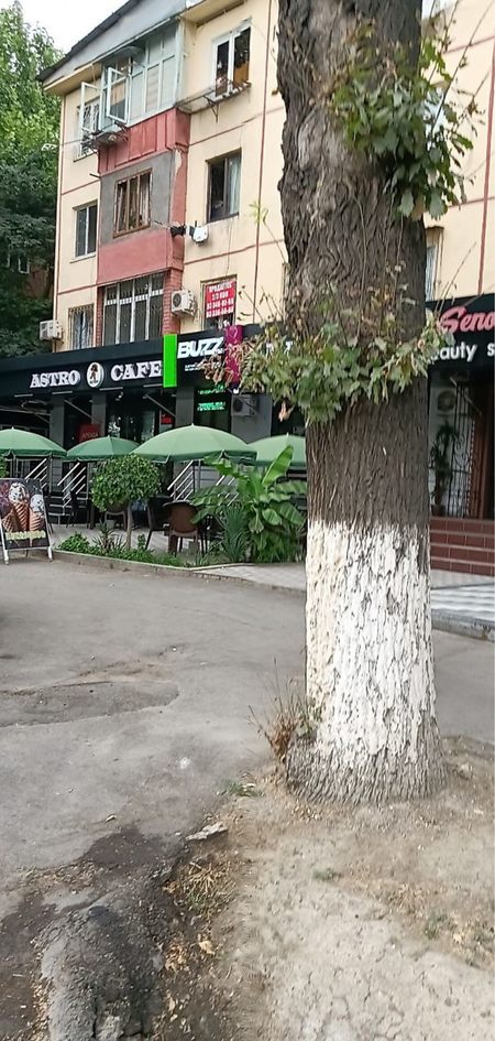 Своя Аренда Офис Чиланзар-6квартал 2/1/4 (Общ.пл-50м) Цена 850$